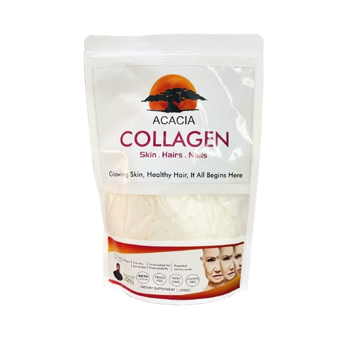 Acacia Collagen – GreenRootspk