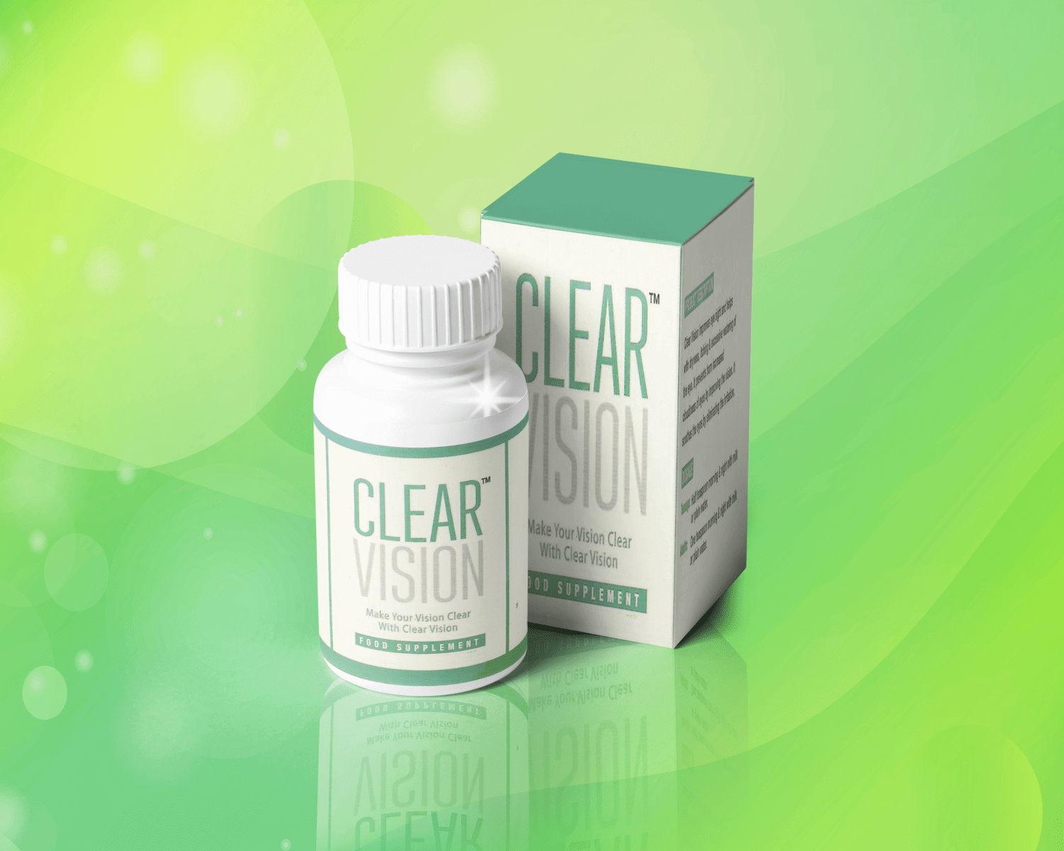 Clear Vision – GreenRootspk